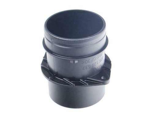 NEW VW BEETLE A5 ENGINE AIR INTAKE HOSE ADAPTER PIPE UNION 07K129637 ...