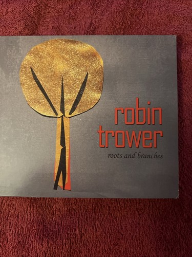 Robin Trower CD | eBay