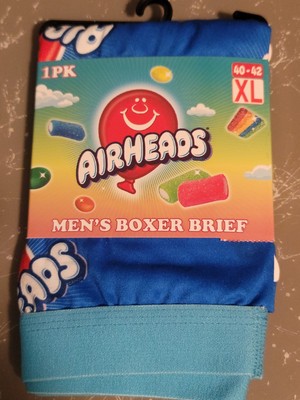 Airheads Men's Boxer Briefs,Size XL 40-42 | eBay