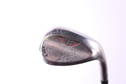 Edel NPN Custom 55* Sand Wedge RH 36 in Steel Shaft Stiff Flex | eBay