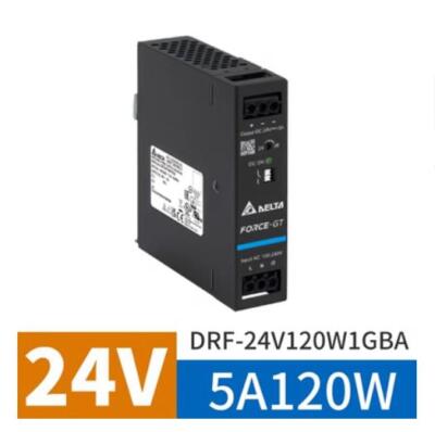 1PC New Delta Switching Power Supply DRF-24V120W1GBA | eBay