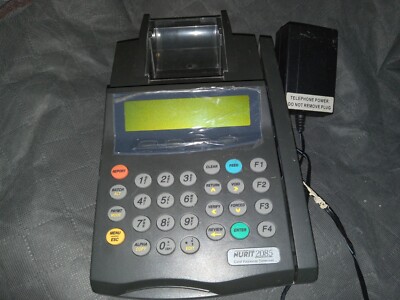 Credit Card Terminals, Readers - Edc Terminal