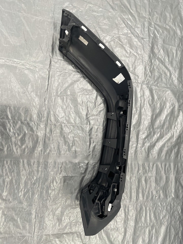 2018-2021 JEEP WRANGLER JL SPORT LEFT DRIVER FRONT FENDER FLARE OEM ...