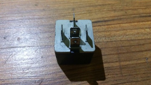 56006707 Relais 831590463 for Chrysler Voyager 1998 FRF94128-32 | eBay