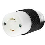 Hubbell HBL7506C LKG CONN 15A 125V L1-15R 783585177908| eBay