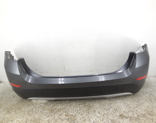 2013-2015 BMW X1 Rear Bumper Cover OEM B39 | eBay