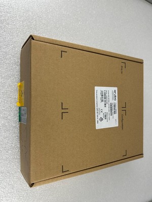 HPE Aruba 50G SFP56 to SFP56 0.65M DAC Fibre Optic Cable R0M46A 8121 ...