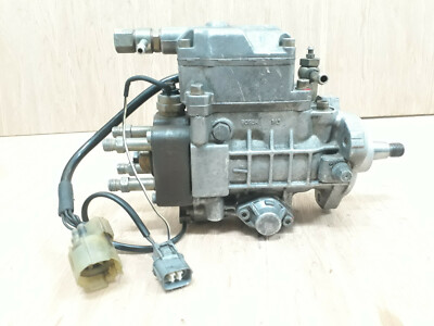 Fuel Injection Pump LANDROVER FREELANDER 2.0 DI (1998-2000) 72 Kw ...