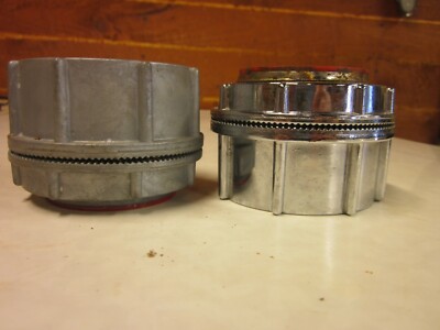 Conduit & Fittings - 2" Myers Hub