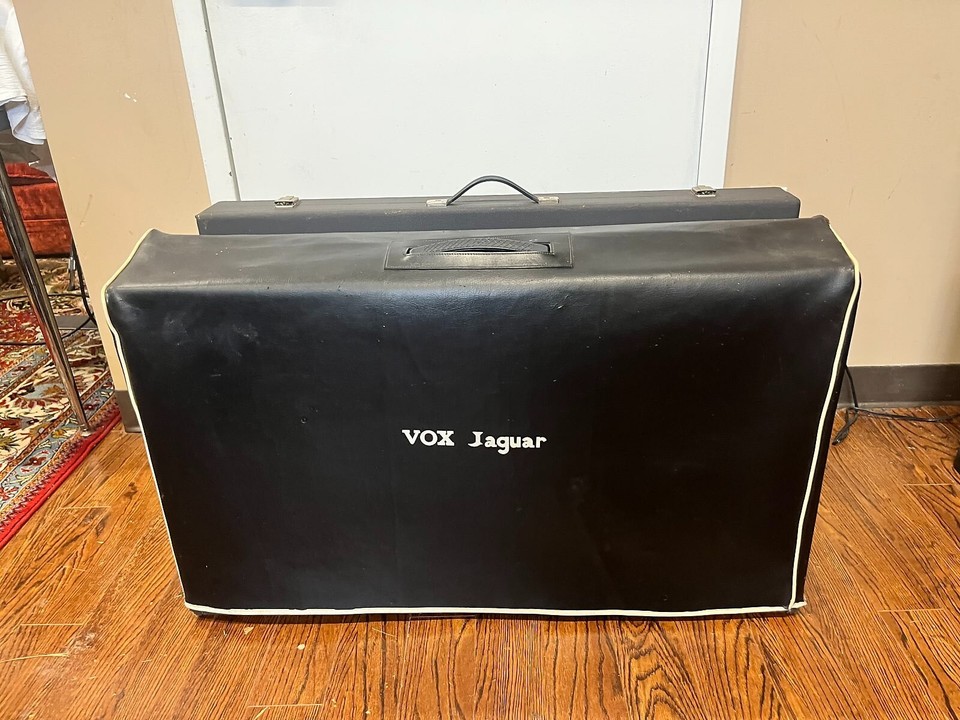 VOX HEATHKIT TO 68 Jaguar Transistor Organ Complete 1969 | eBay