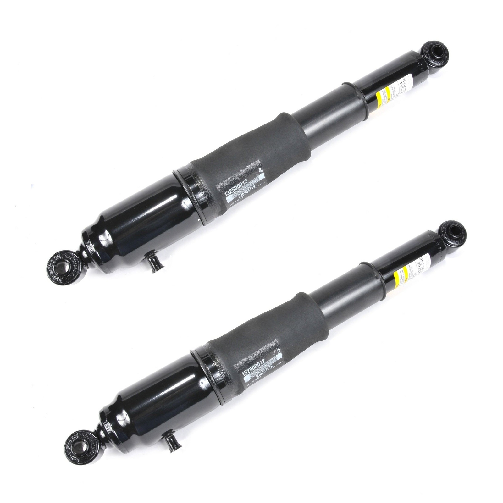 Pair Set of 2 Rear Shock Absorbers ACDelco OE For Chevy Suburban Tahoe ...