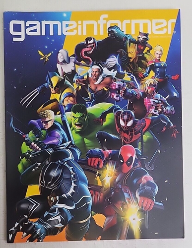 Game Informer Magazine June 2019 #314 | eBay