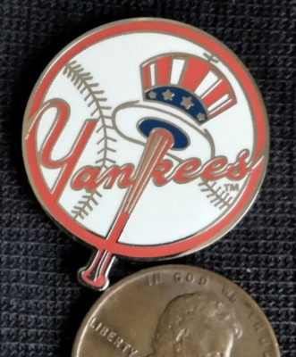 New York Yankees Most Recognizable Logo From 1963 to Present Pin by PSG ...