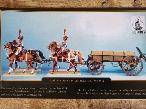 HISTOREX/Artillerie/54mm 1:32 no OUGEN SEGOM Metal Modeles Le Cimier ...