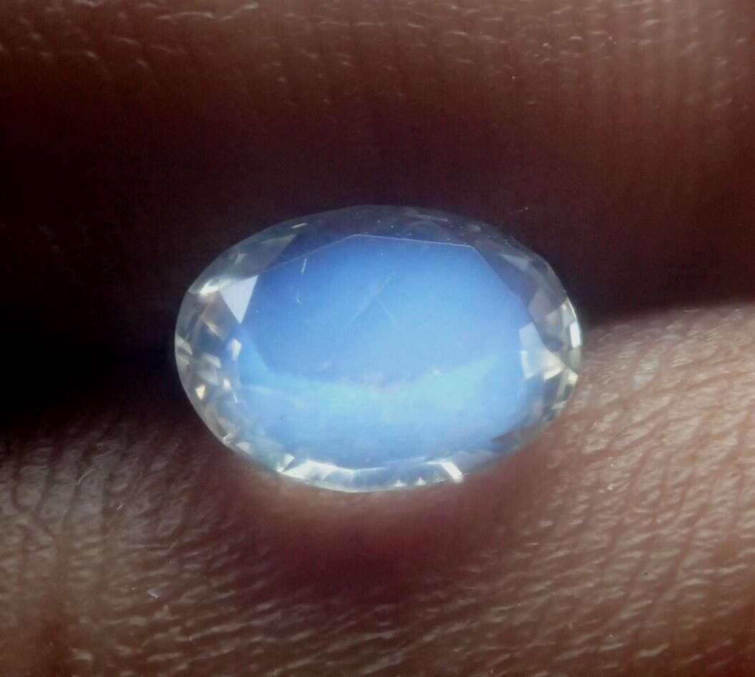 Royal Blue Moonstone Royal Blue Moonstone Set – Bling By JessieK