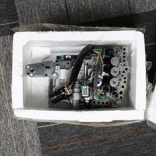 CVT Valve Body Transmission F1CJA 33470 Fit Jeep Compass/Patriot JF011E ...