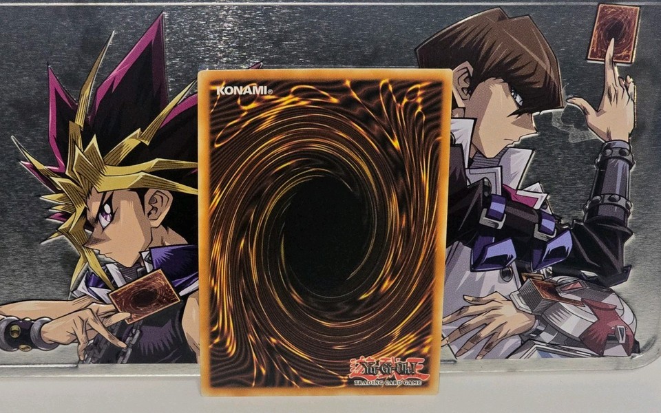 Yu-Gi-Oh! TCG Binary Blader MP22-EN113 1st Ed Supe Rare Holo | eBay