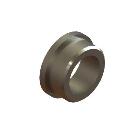 Saf Holland XA-01241 Multi Purpose Bushing | eBay