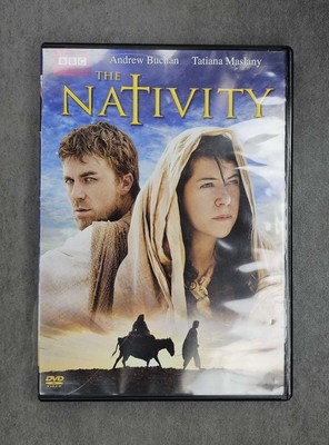 Nativity, The (DVD) DVDs 883929342112| eBay