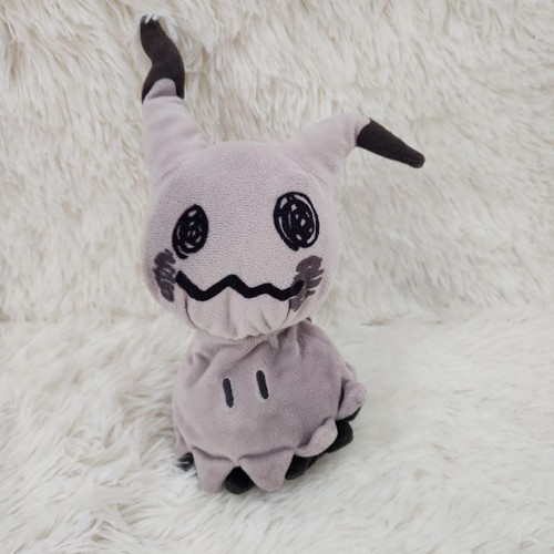 Shiny Mimikyu Plush (Pokémon Center Exclusive) | eBay