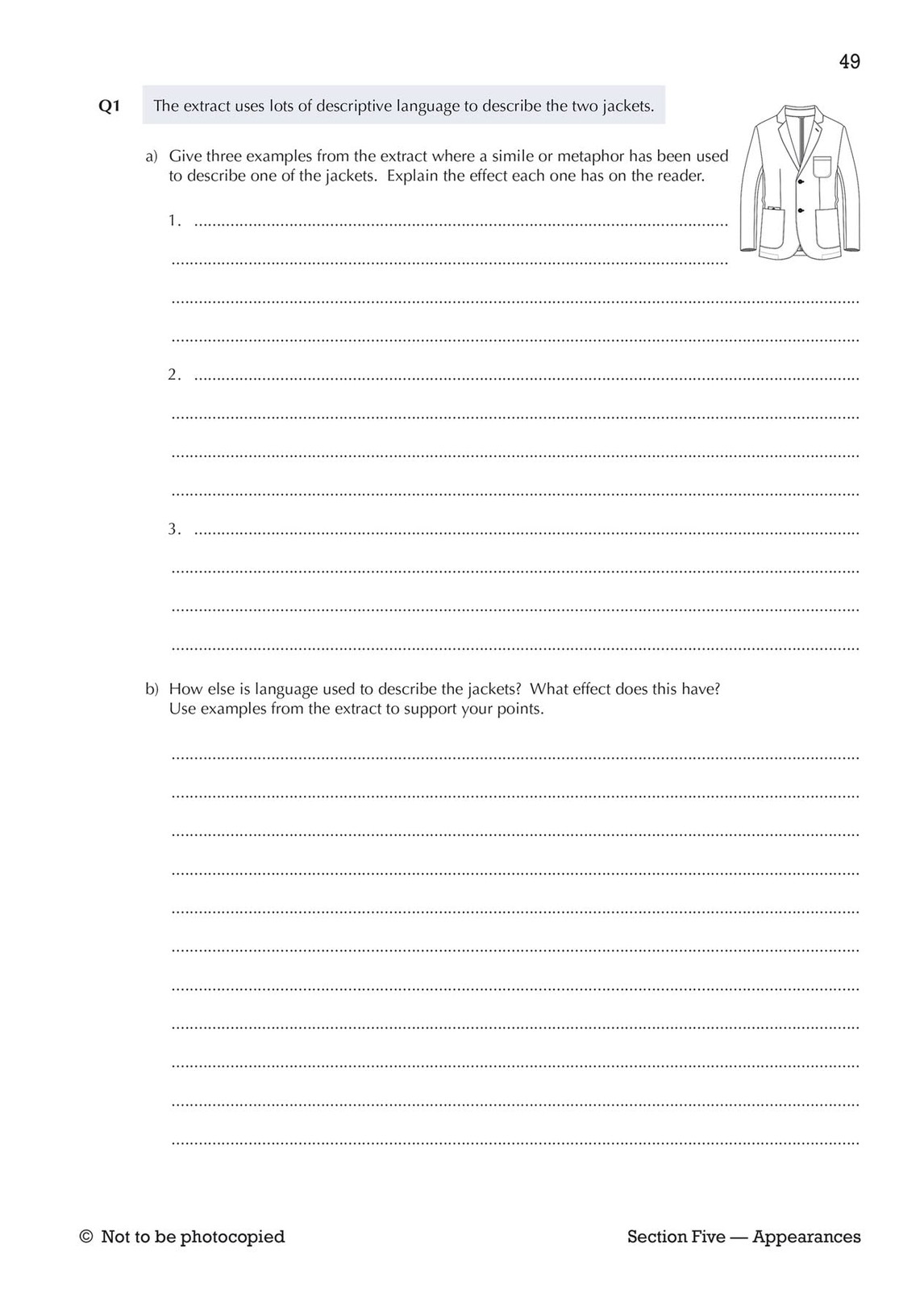New GCSE English Language AQA Reading Fiction Exam Practice Workbook new-gcse-english-language-aqa-reading-fiction-exam-practice-workbook