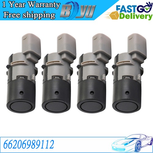 NEW PDC Parksensor Parking Sensor For BMW E60 E61 M5 E65 X3 E83 E46 ...