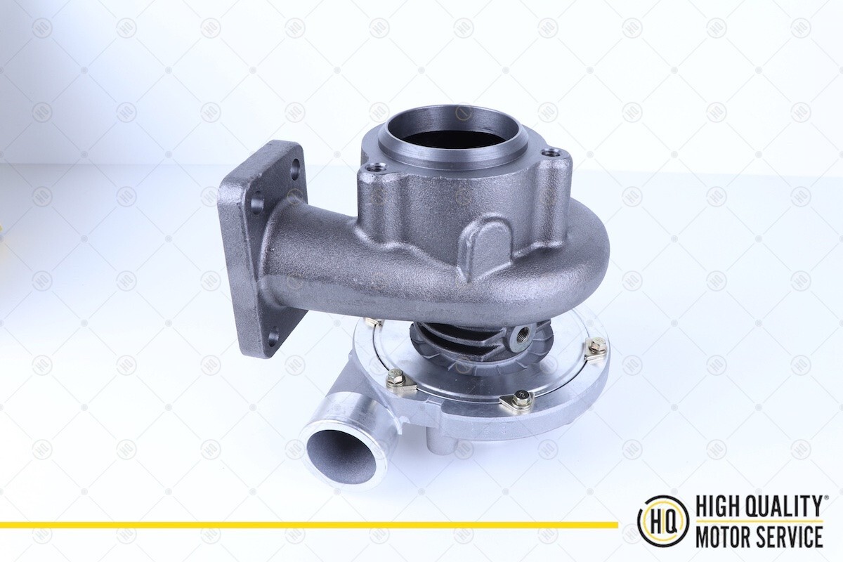 Turbocharger For Perkins 2674A431, GT2556, FG Wilson, 1104A-44TRS ...