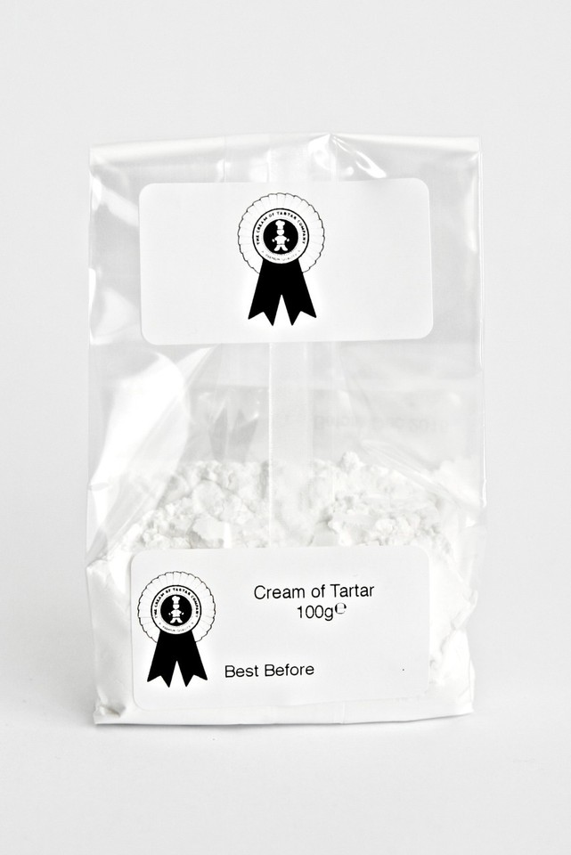 cream of tartar for gluten free baking Grade A premium quality | eBay UK