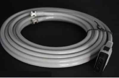 GE Marquette Blood Pressure NIBP Air Hose Compatible Dash 2017008-003 ...