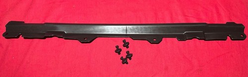 Holden Radiator Top Shroud To Front Panel Upper VL VN VG VQ VP VR VS ...