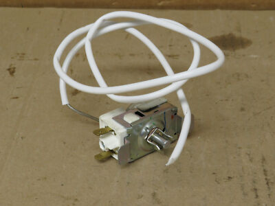 Electrolux Frigidaire Refrigerator Thermostat Part # 5304445058 ...