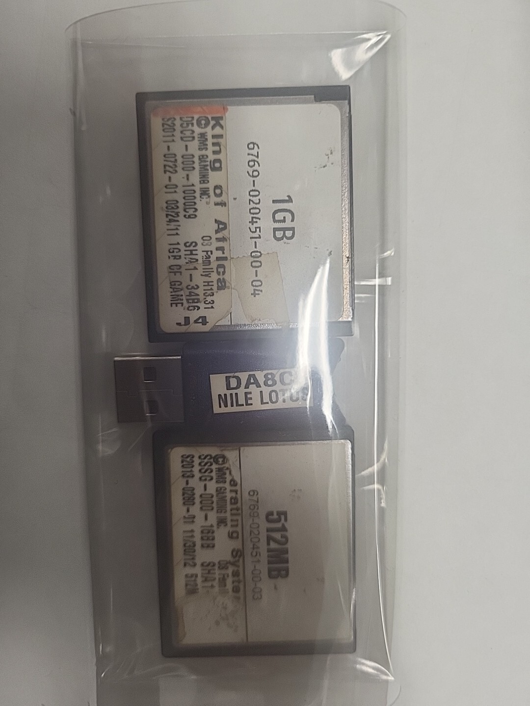 WMS Williams BB2 KING OF AFRICA Software set With dongle Adapter | eBay