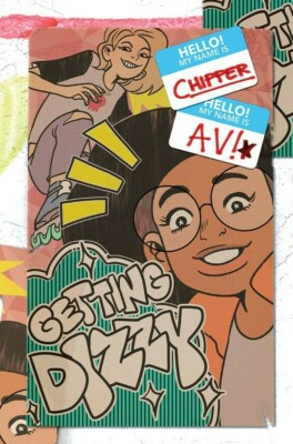 GETTING DIZZY #2 COVER B MCGEE - BOOM! STUDIOS - DECEMBER 2021 | eBay