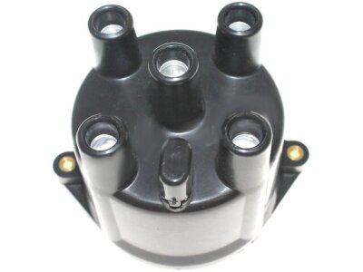 For 1982 Nissan 310 Distributor Cap Walker 87823SHDN 1.5L 4 Cyl ...