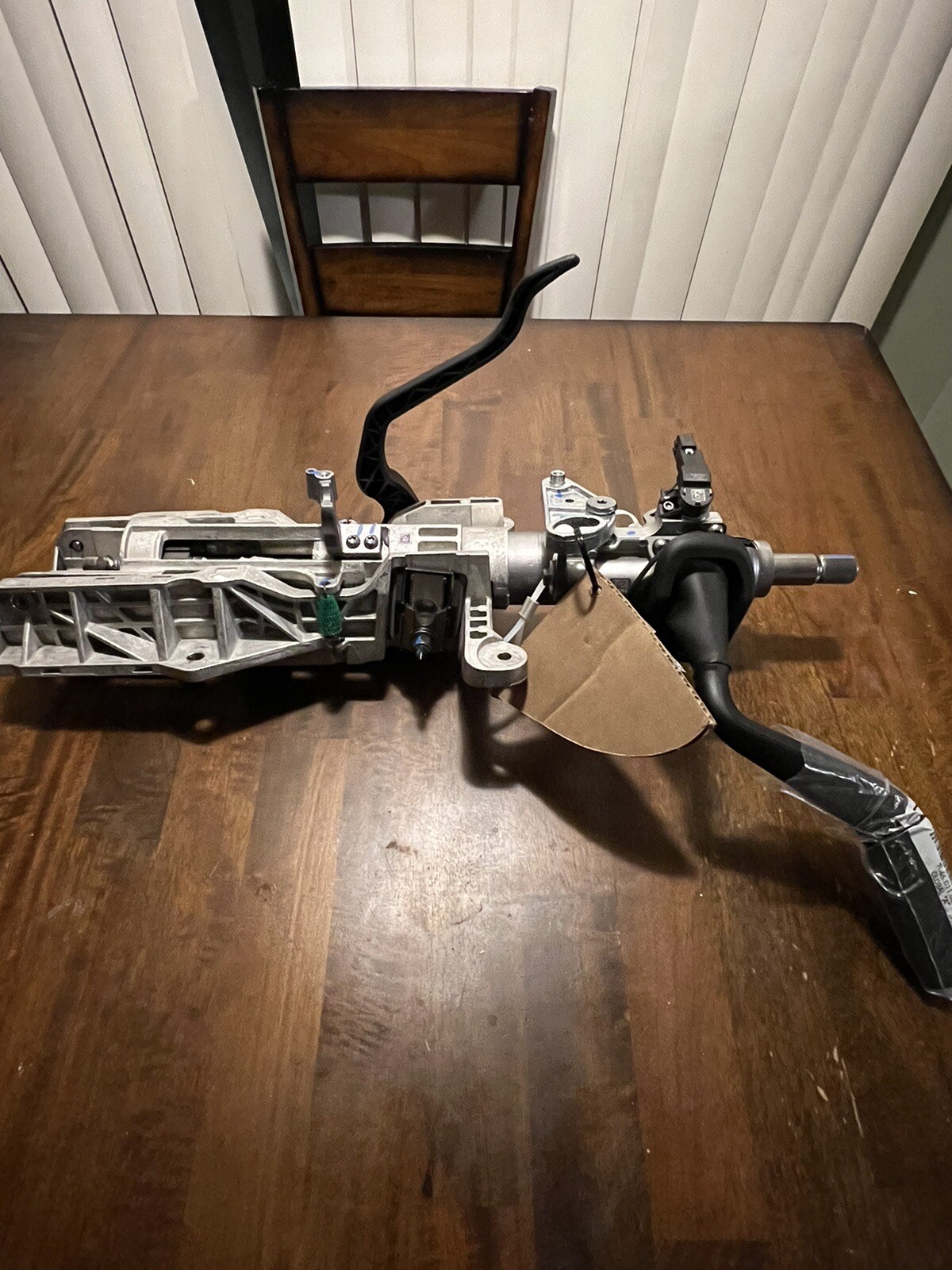 ACDelco GM OE/GM Genuine Parts 85565576 - Steering Column for sale ...