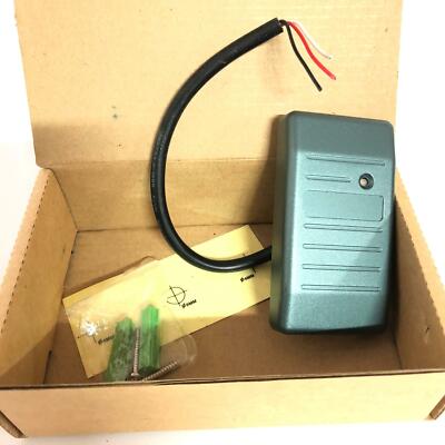 Control Panels & Keypads - Rfid Reader