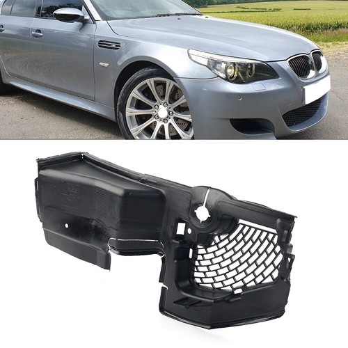 For BMW 5 Series E60 2001-07 E61 02-07 51717050649 Front Radiator Air ...