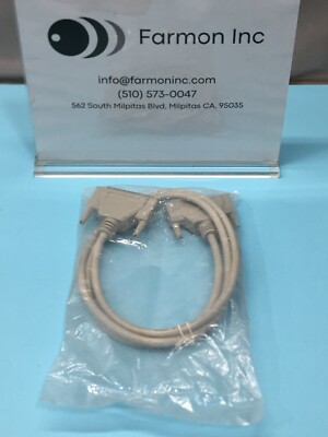 E473397 Cable Assy, VM-1, 177054 | eBay