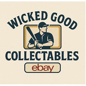 Wicked Good Collectables | eBay Stores