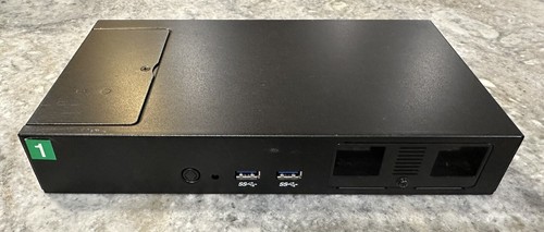 Xenial MP-10 2100-02 Digital Menu Controller | eBay