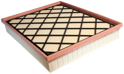 Air Filter Mahle LX 2641 4009026719329| eBay