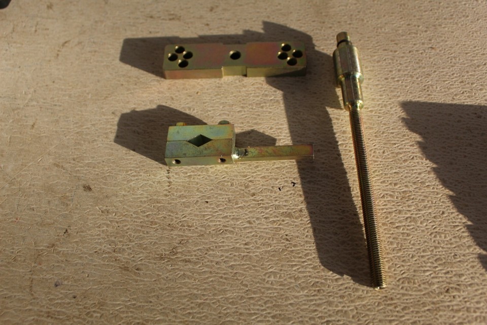 OEM TOHATSU BACKLASH MEASURING TOOL ASSEMBLY # 345722341 | eBay