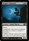 VAMPIRE NIGHTHAWK Magic 2013 MTG Magic the Gathering Cards DJMagic | eBay