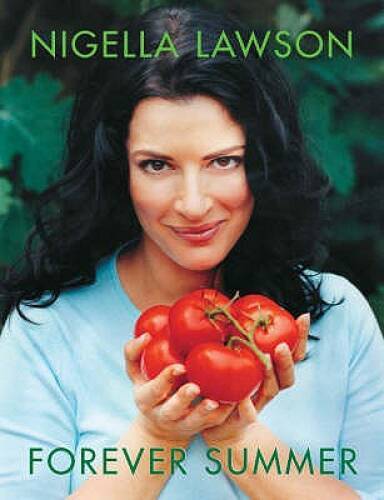 Forever Summer - Paperback By Lawson, Nigella - GOOD | eBay