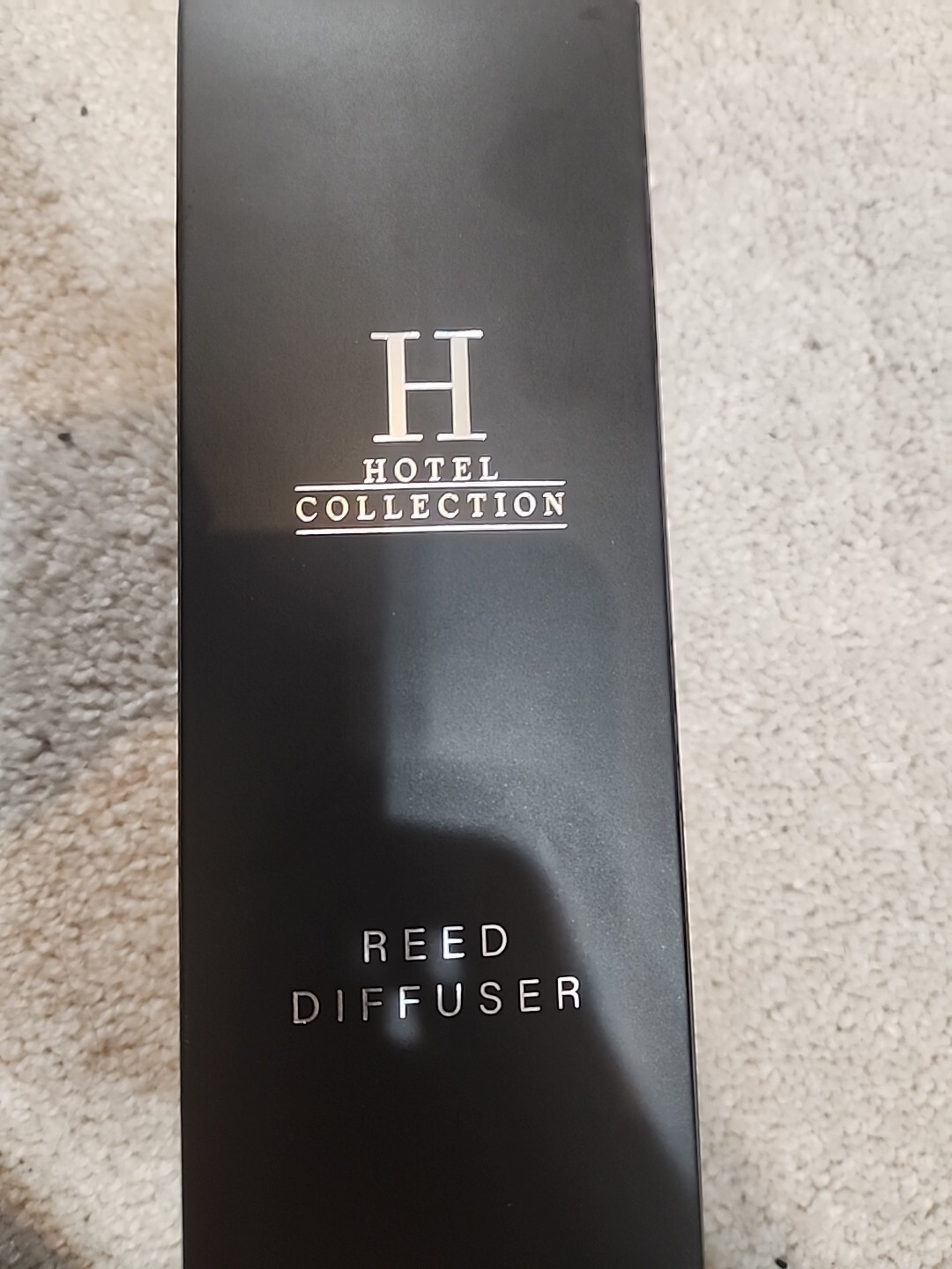 Hotel Collection - Reed Diffuser | eBay