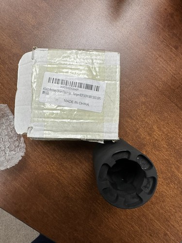 Drive Clutch Spider Nut Socket For Polaris RANGER RZR XP 1000 2014-2020 ...