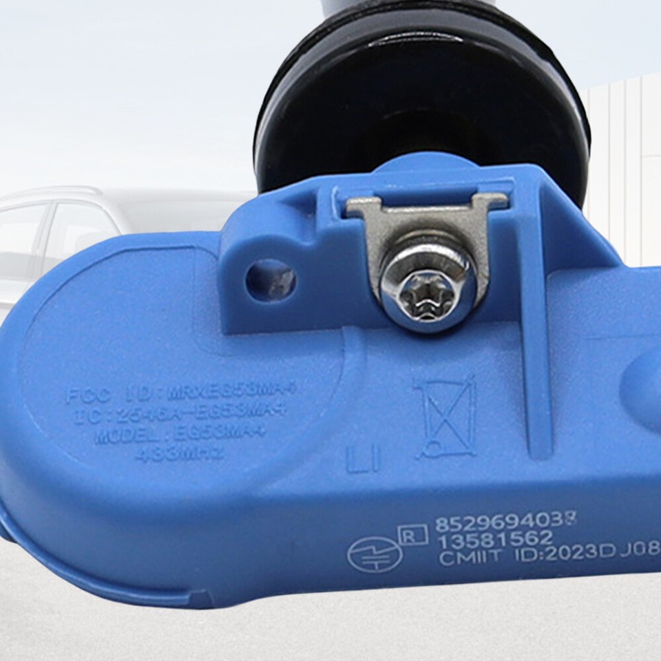 Reifendrucksensor Luftdrucksensor für OPEL Vauxhall Adam Corsa 13581561 ...