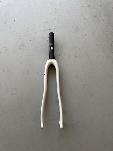 TRP Full Carbon CX Disc Brake Fork 12mm thru axle 700c CX Gravel 1.5 ...
