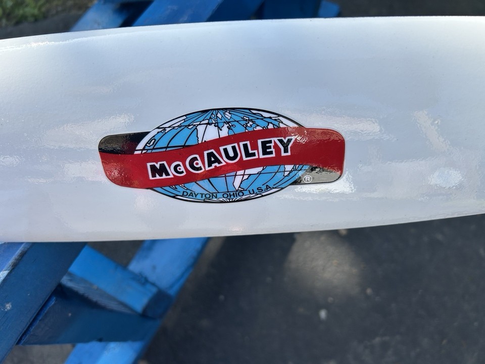 McCauley Dcm 69/48 6948 69 48 Cessna 150 Piper Cub Experimental ...