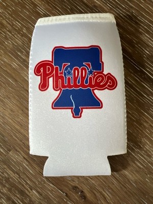 Philadelphia Phillies SURFSIDE Iced Tea Koozie 12oz Slim Can And Some ...